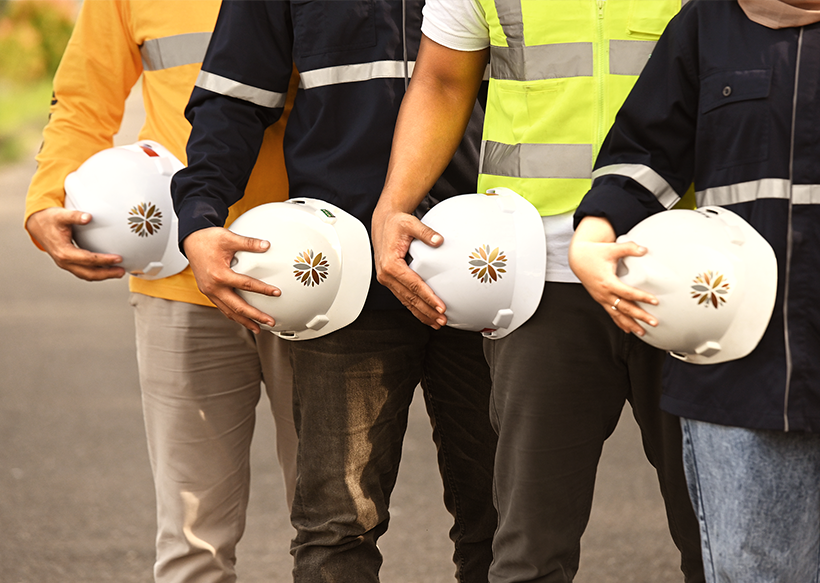 Sustainability - Arsari Tambang